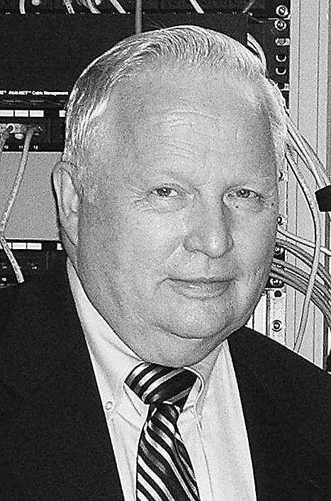 William ‘Bill’ Jackson | News, Sports, Jobs - The Mining Gazette